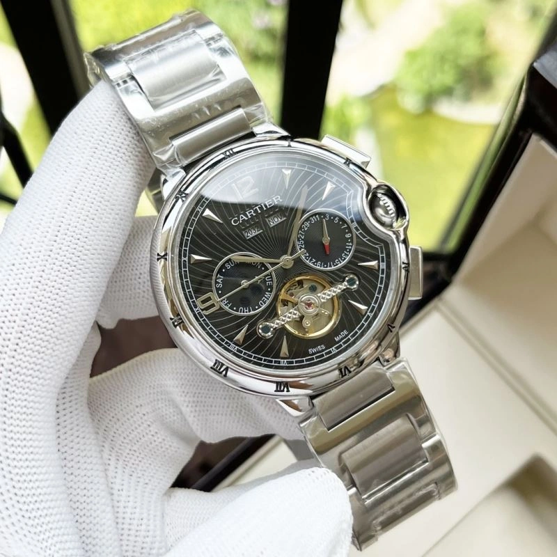 Affordable CARTIER Watches
