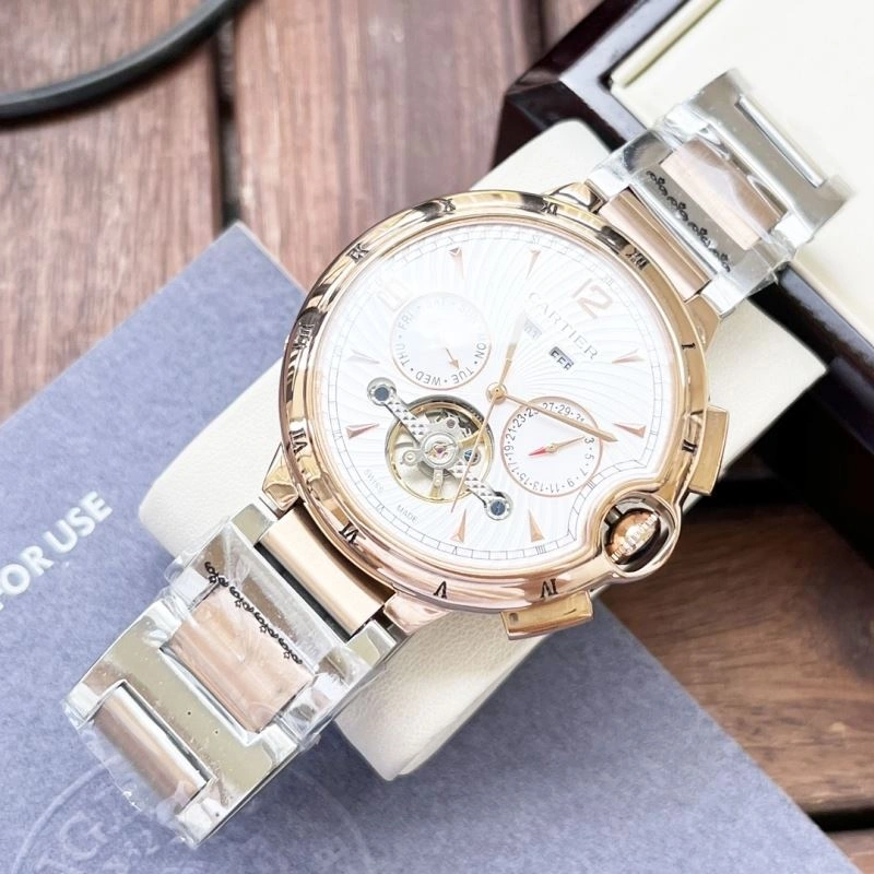 Affordable CARTIER Watches