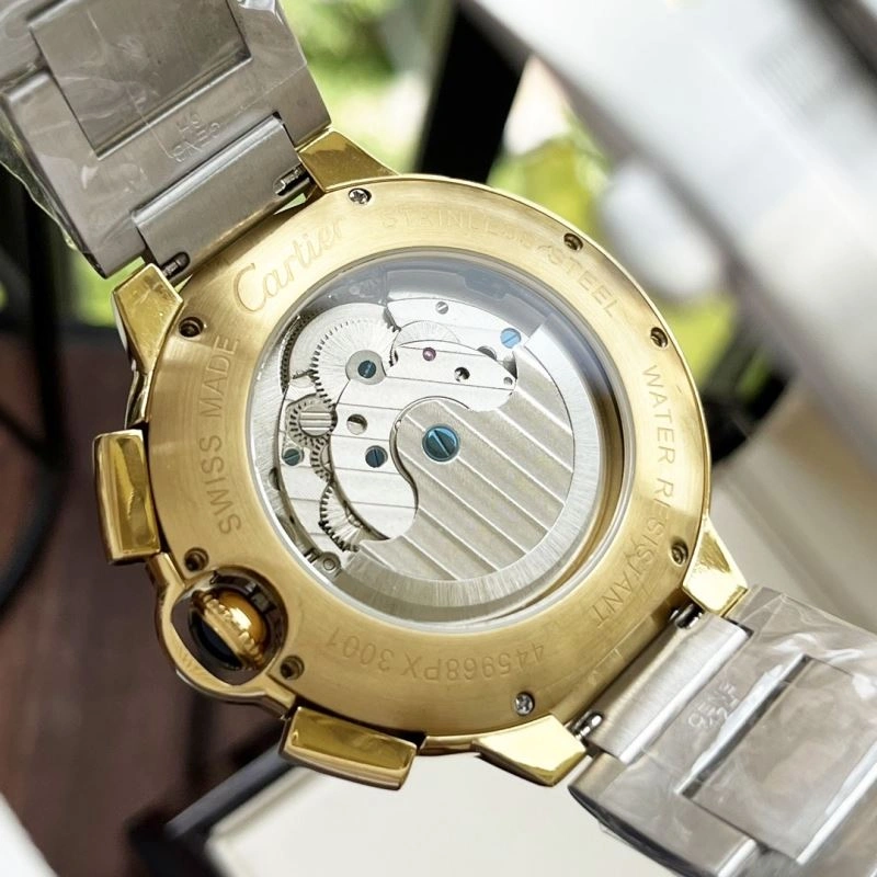 Affordable CARTIER Watches