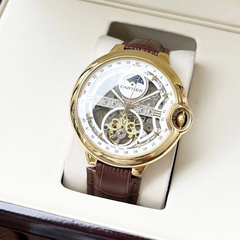 CARTIER Watches
