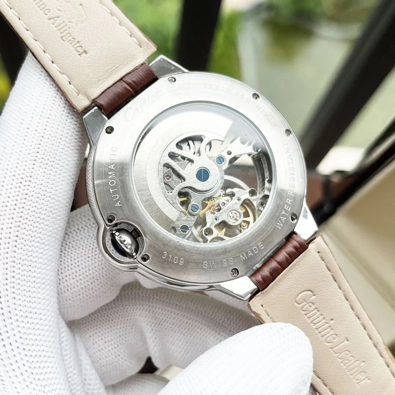 Value-priced CARTIER Watches