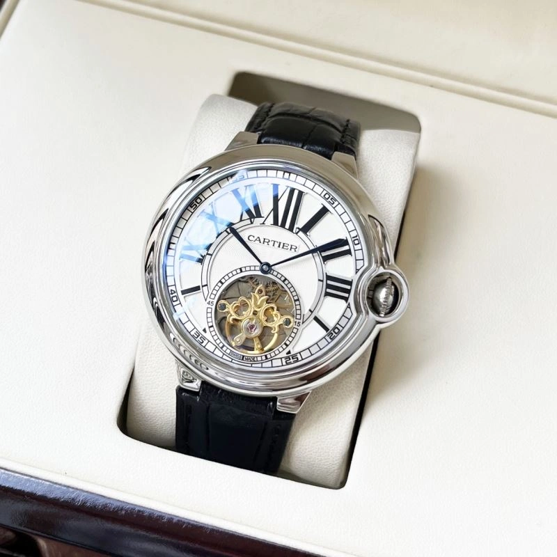 CARTIER Watches