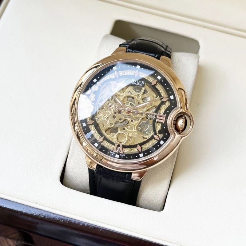 Mirror quality CARTIER Watches