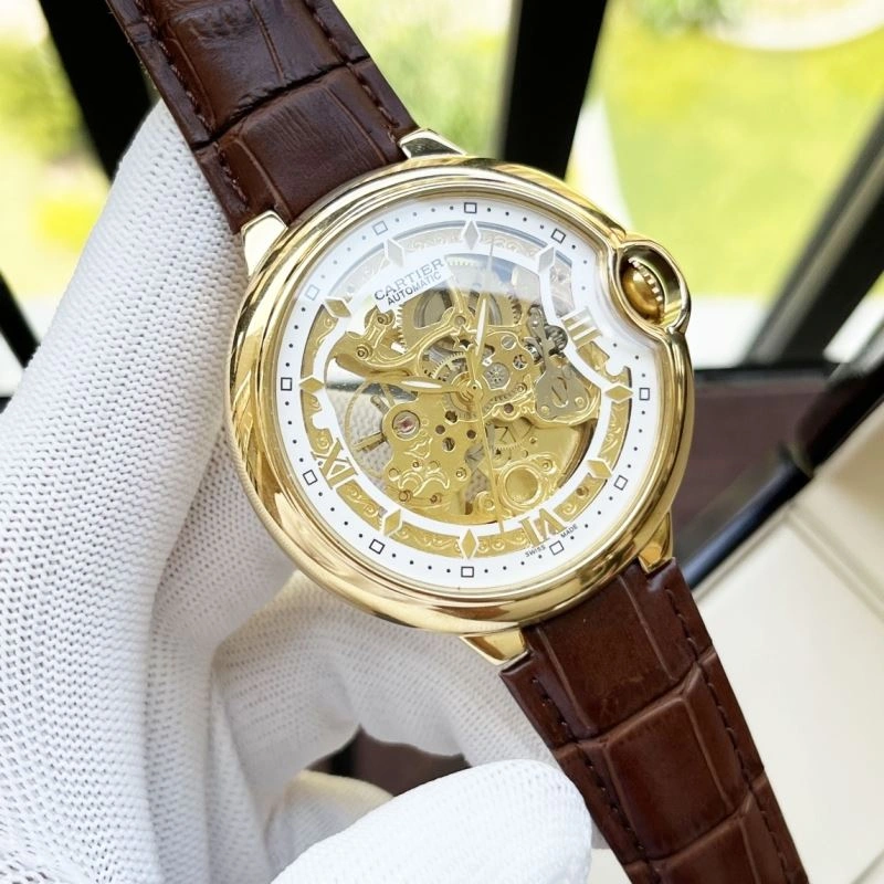 Mirror quality CARTIER Watches