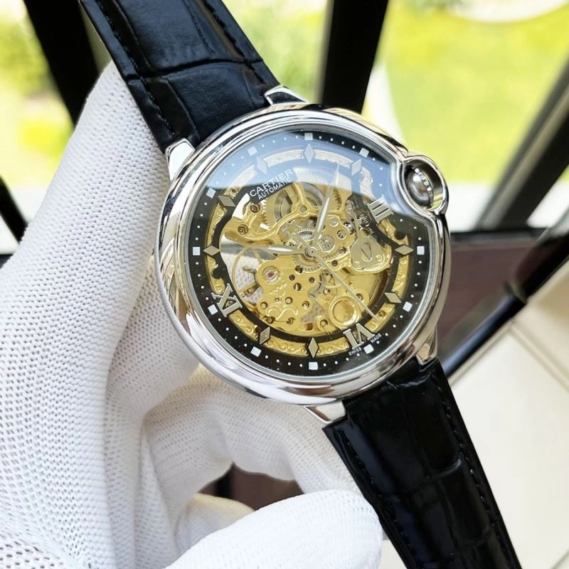 Mirror quality CARTIER Watches