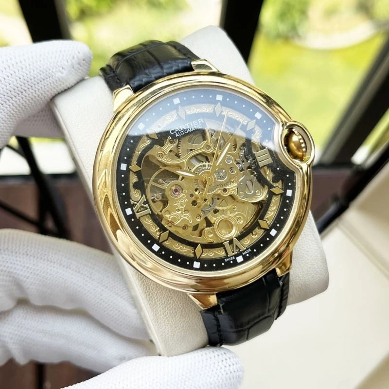 Mirror quality CARTIER Watches