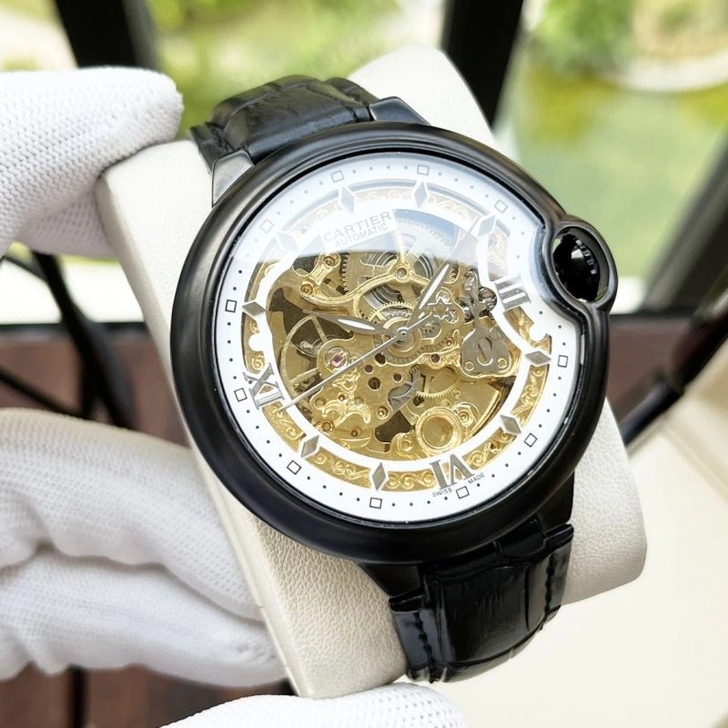 Mirror quality CARTIER Watches