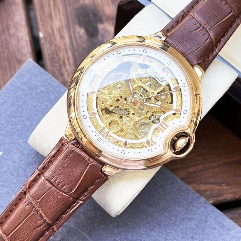 Mirror quality CARTIER Watches