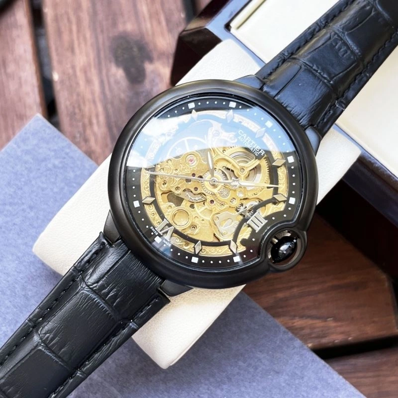 Mirror quality CARTIER Watches