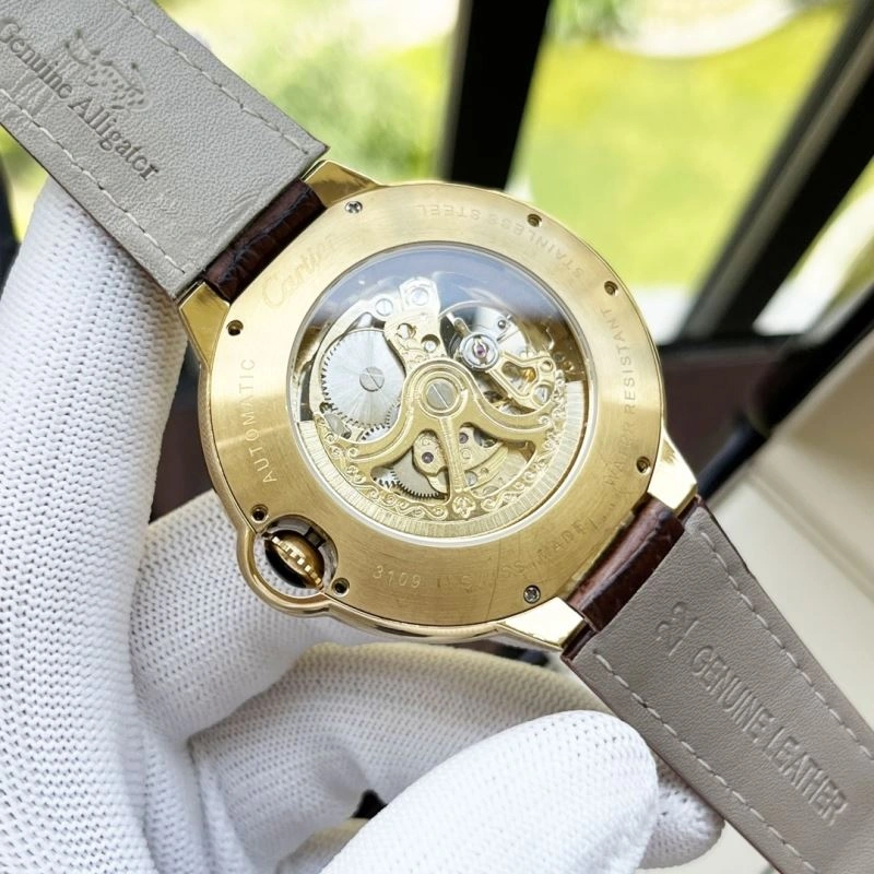 Mirror quality CARTIER Watches