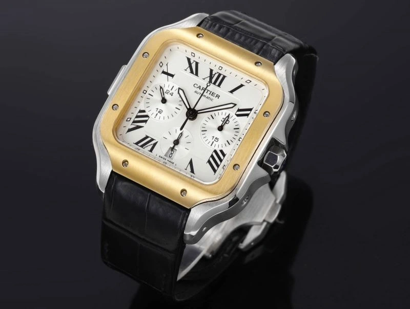 Real CARTIER Watches