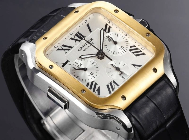 Real CARTIER Watches