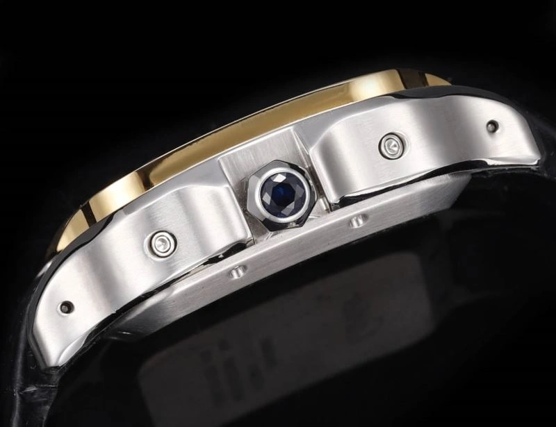 Real CARTIER Watches