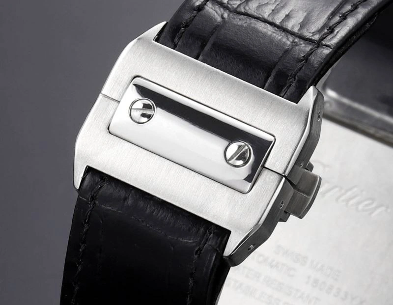 Real CARTIER Watches