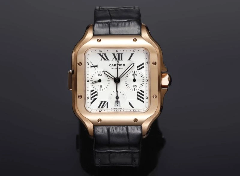 CARTIER Watches