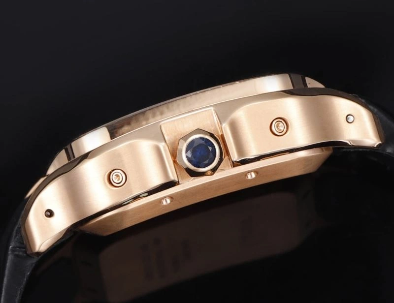 Top mirror CARTIER Watches