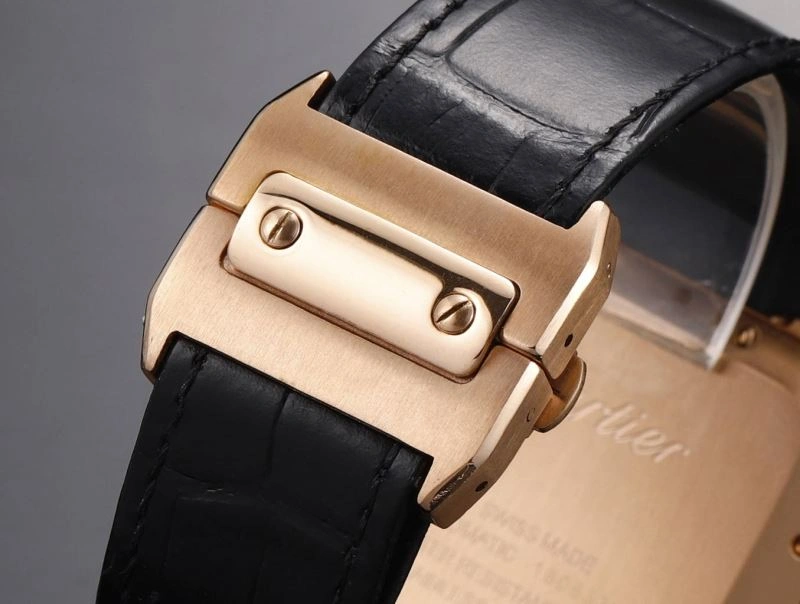 Top mirror CARTIER Watches
