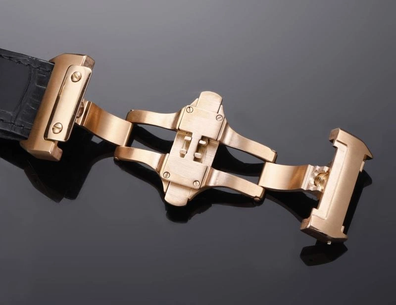 Top mirror CARTIER Watches