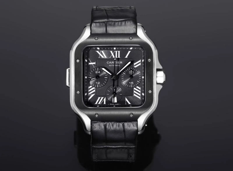 CARTIER Watches