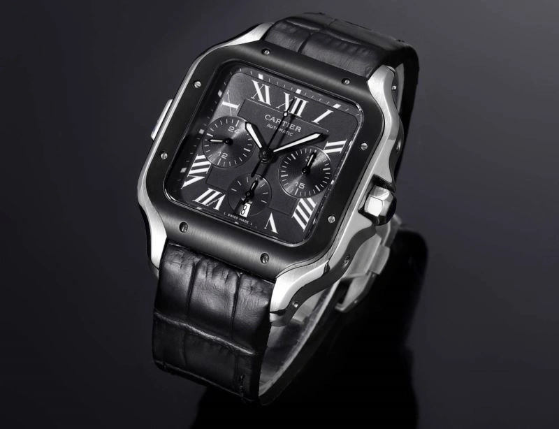 Budget-friendly CARTIER Watches