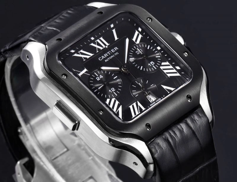Budget-friendly CARTIER Watches