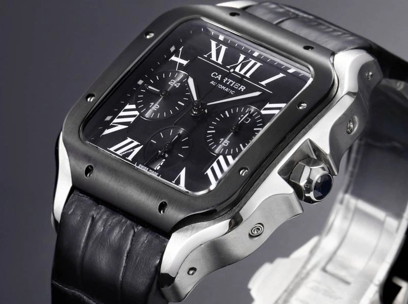 Budget-friendly CARTIER Watches