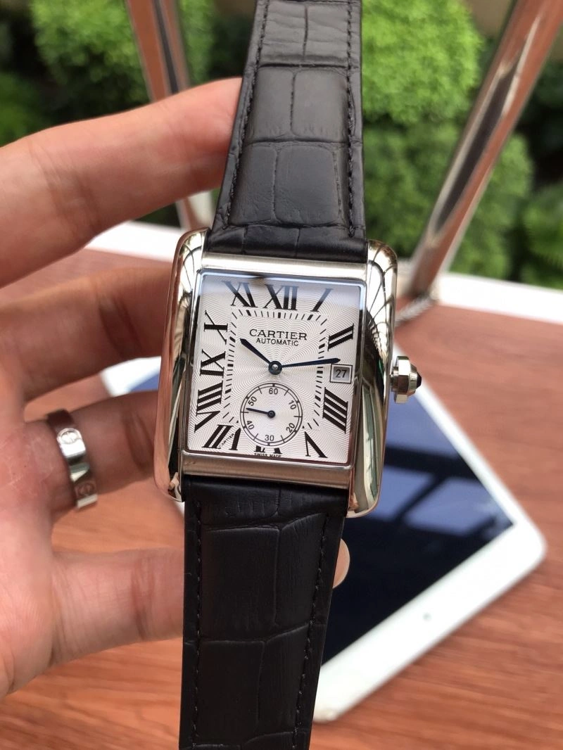 Mirror quality CARTIER Watches