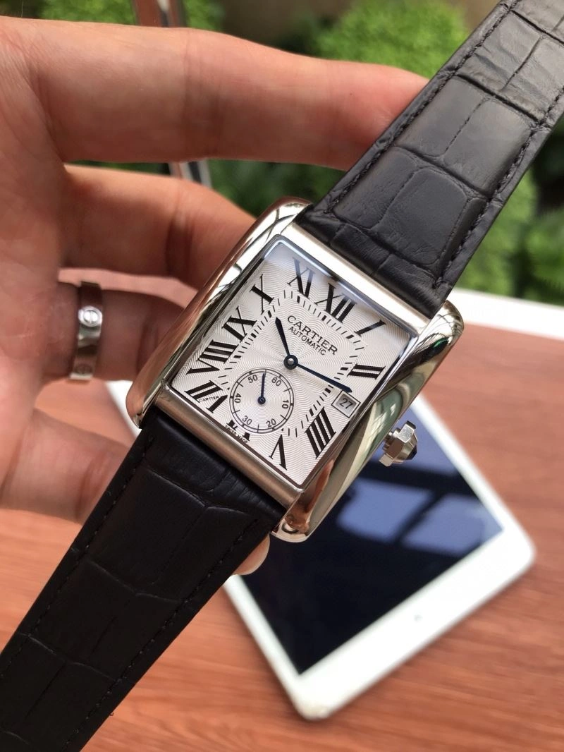 Mirror quality CARTIER Watches
