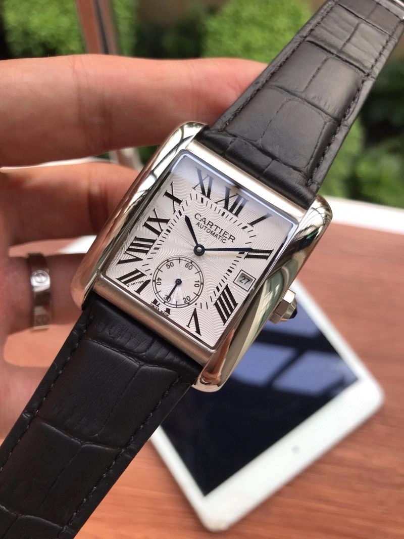 Mirror quality CARTIER Watches