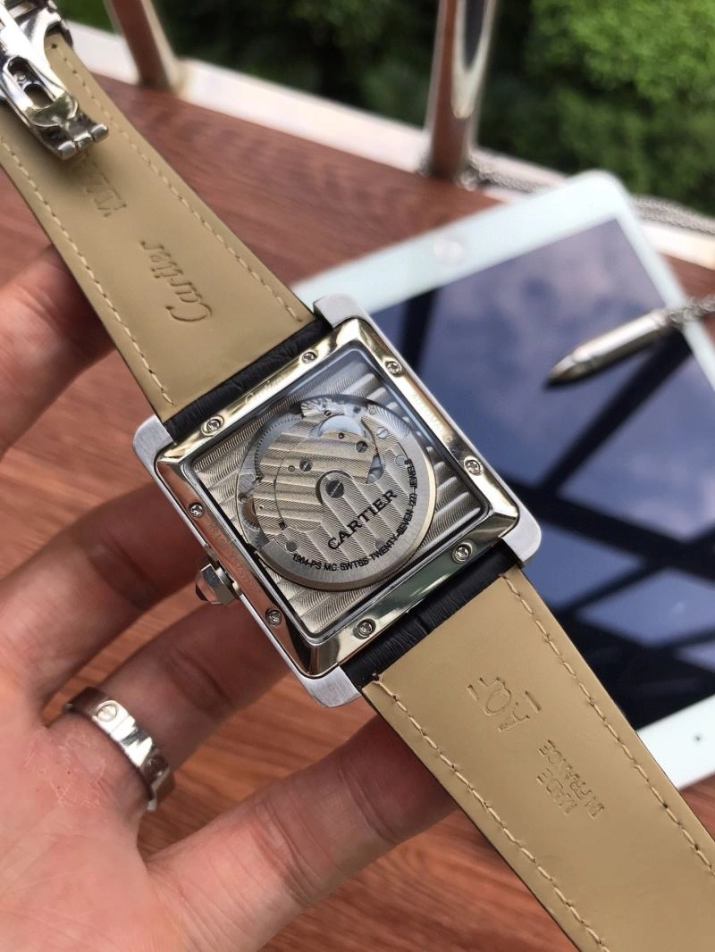 Mirror quality CARTIER Watches