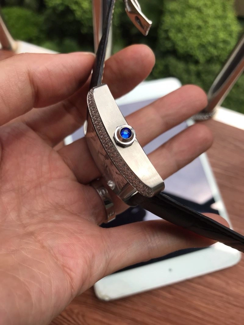 1:1 copy CARTIER Watches