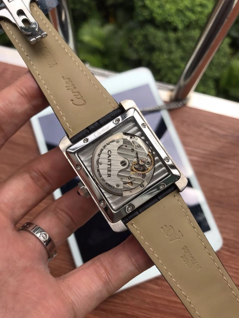 1:1 copy CARTIER Watches