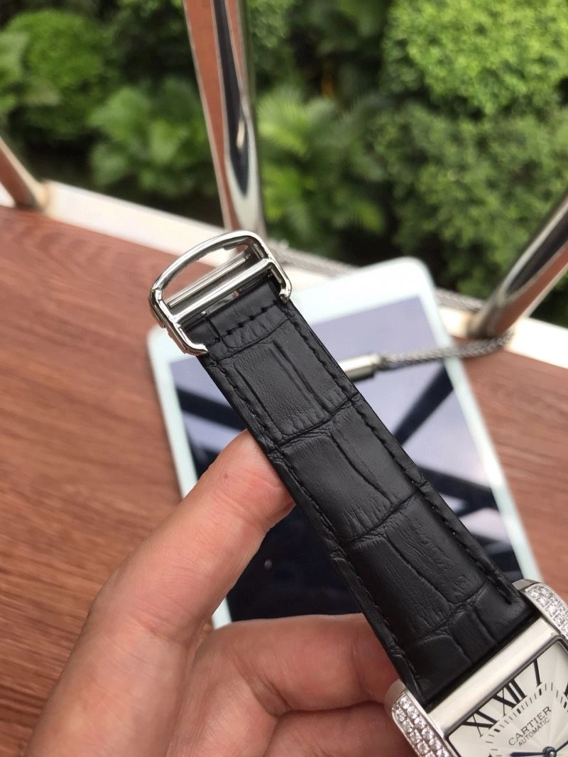 1:1 copy CARTIER Watches
