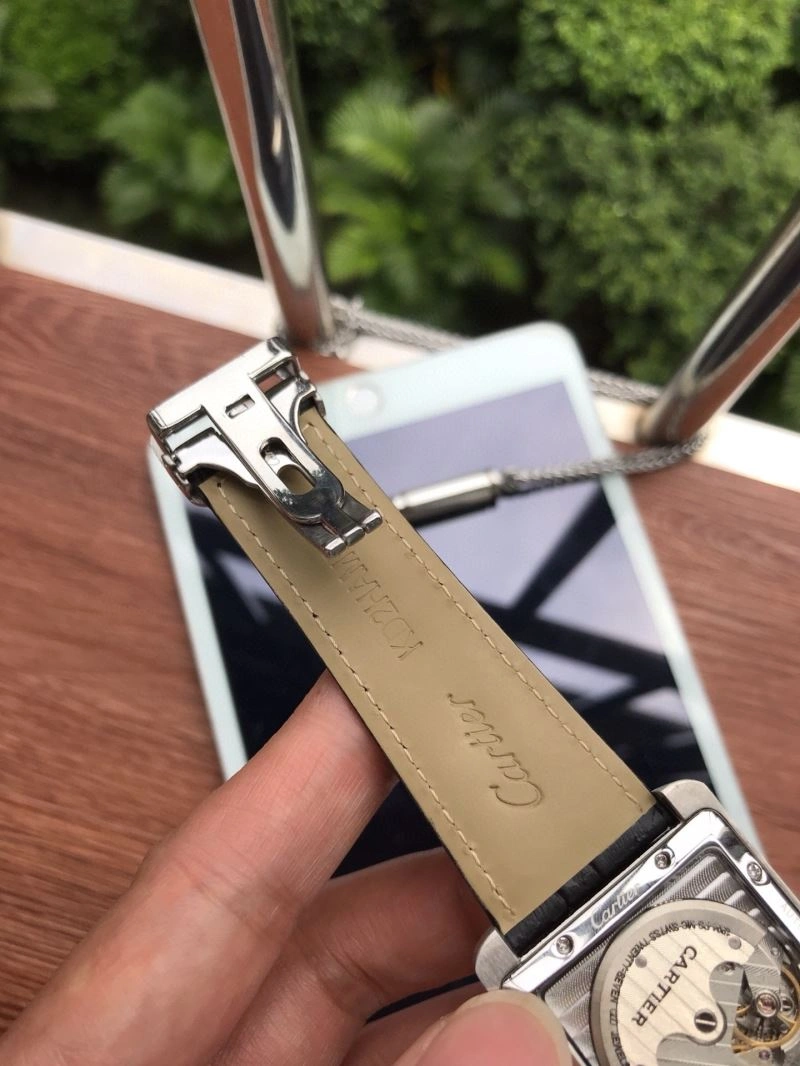 1:1 copy CARTIER Watches
