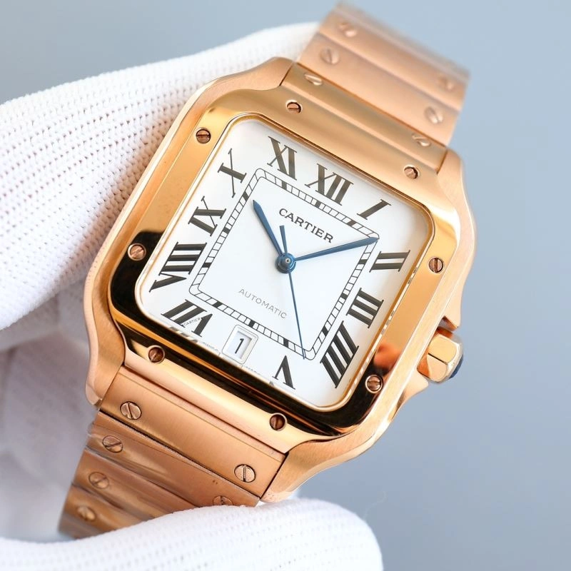 Legit CARTIER Watches