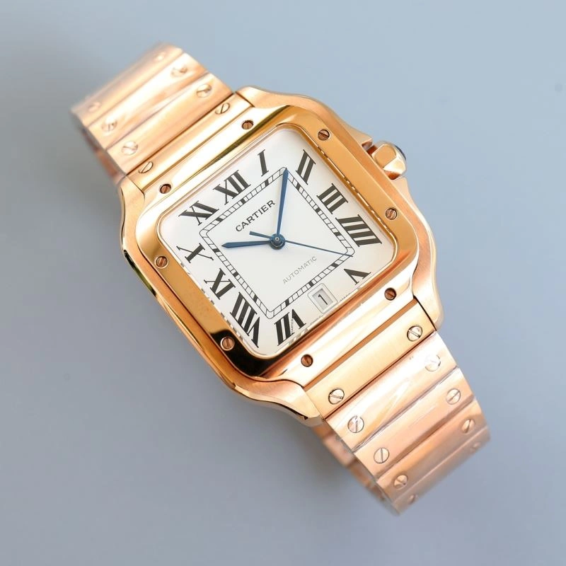Legit CARTIER Watches