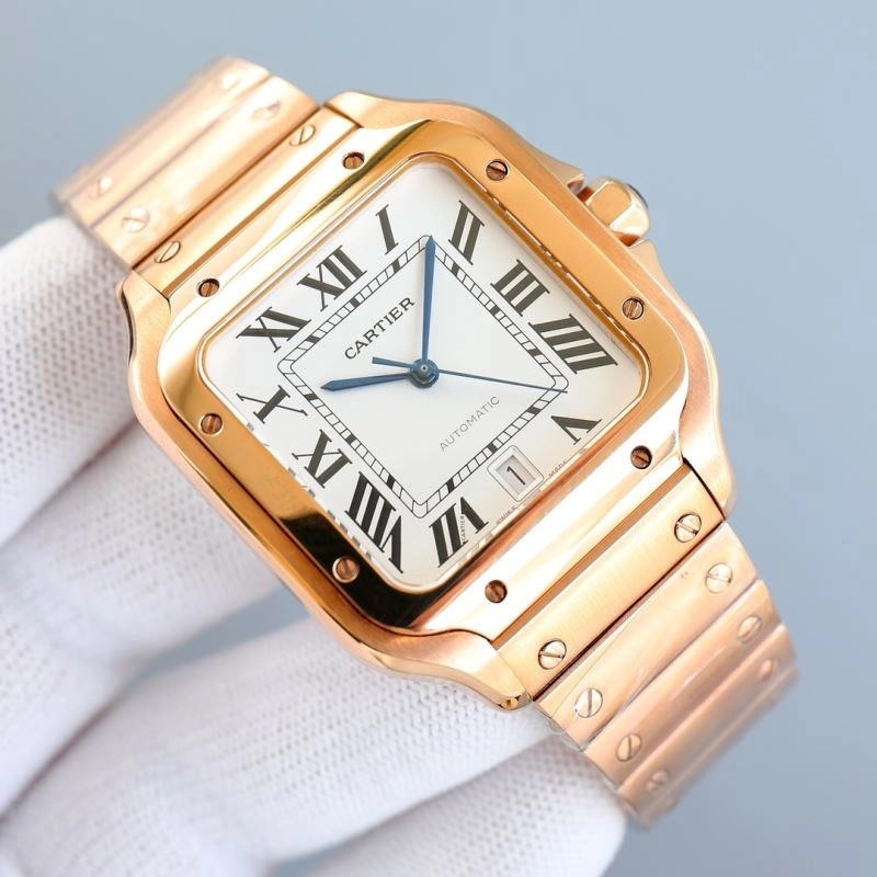 Legit CARTIER Watches