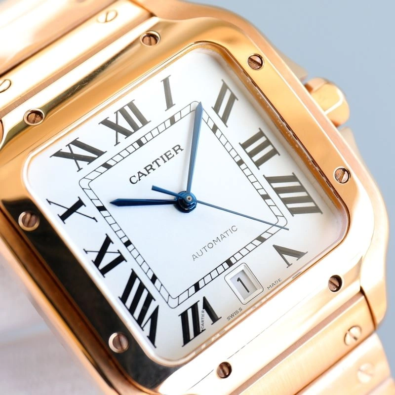 Legit CARTIER Watches