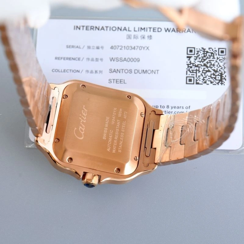 Legit CARTIER Watches