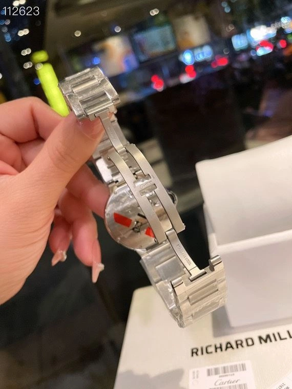 Real CARTIER Watches