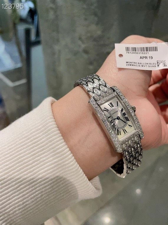 Genuine CARTIER Watches