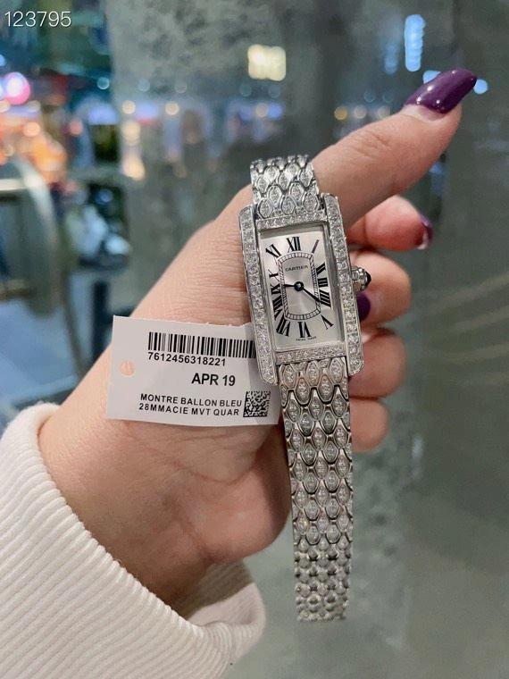 Genuine CARTIER Watches