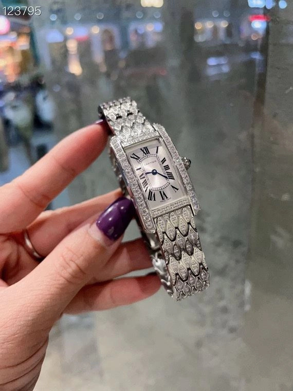 Genuine CARTIER Watches