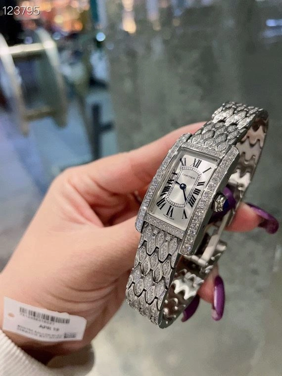 Genuine CARTIER Watches