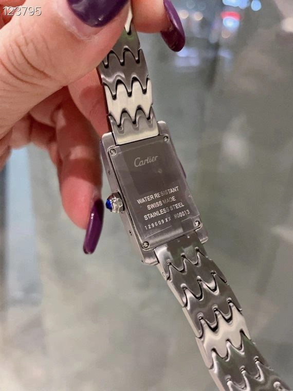 Genuine CARTIER Watches