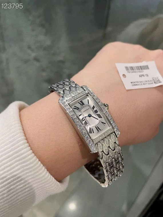 Genuine CARTIER Watches