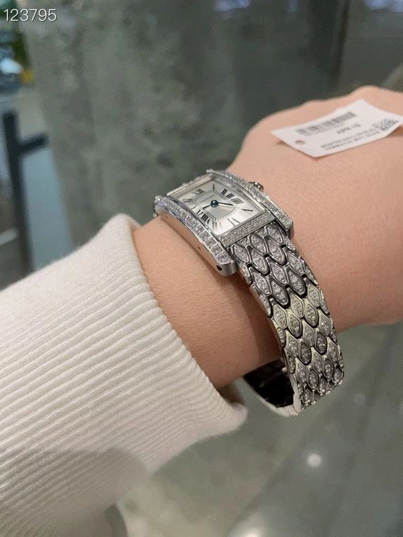 Genuine CARTIER Watches