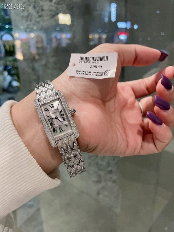 Genuine CARTIER Watches