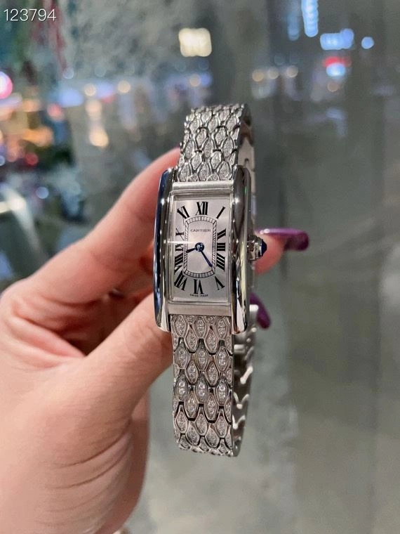 CARTIER Watches