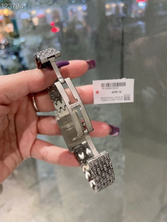 Real CARTIER Watches